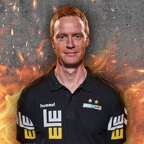 Eure FRISCH AUF!-TOP 7: Christian Schöne zieht ein: FRISCH AUF! Göppingen