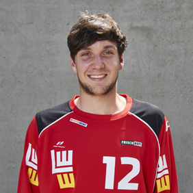 Daniel Rebmann zukünftig ganz bei FRISCH AUF!: FRISCH AUF! Göppingen